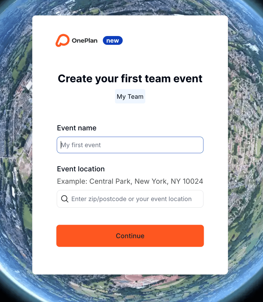How to use the Teams feature in OnePlan